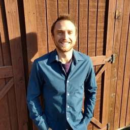 Jared Dubin - Founder & Executive Director @ The Beacon Network ...