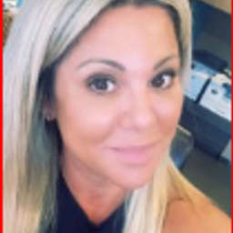 Nina Mercadante Ziomek - Founder, Co-Owner & Office Administrator ...