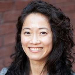 Jane Lo - Crunchbase Person Profile