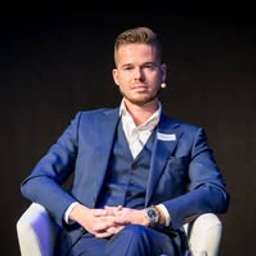 Roone Roost - Crunchbase Person Profile