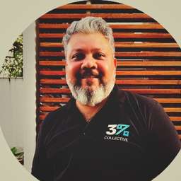 Praveen Rao - Crunchbase Person Profile