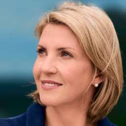 Deborah Threadgold - Crunchbase Person Profile