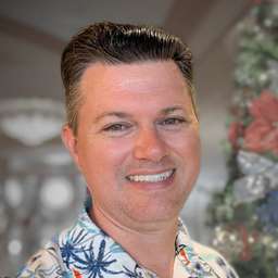 Jonathan Fudge - Crunchbase Person Profile