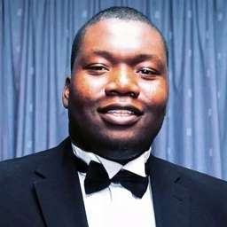 Alfred Anate Mayaki - Managing Director @ IBR Group International ...