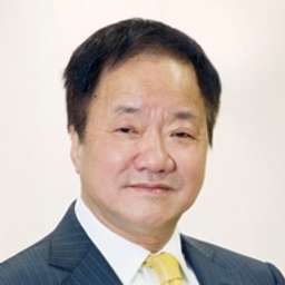 Moses Tsang - Crunchbase Person Profile