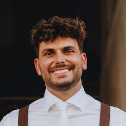 Alex Jeensma - Crunchbase Person Profile