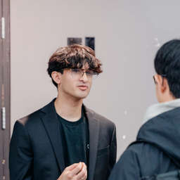 Khai Khanna - Crunchbase Person Profile