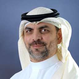 Ashraf Nadeem - Crunchbase Person Profile