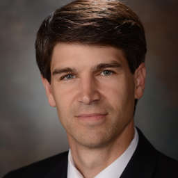 Blake Thrasher - Market President @ Synovus - Crunchbase Person Profile