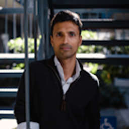 Ahmed Bashir - Crunchbase Person Profile