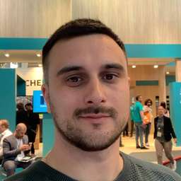 Dmitriy Logvinenko - Crunchbase Person Profile