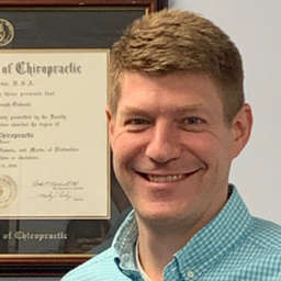 Chris Olsheski - Owner, Founder and Chiropractor @ Butler Family ...