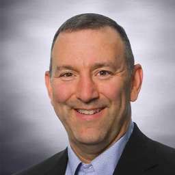 Marty Arnold - Senior Vice President and Chief Underwriting Officer @ Amerisure Insurance ...