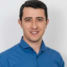 Alexandru Ilie - Co-Founder @ RestartiX - Crunchbase Person Profile