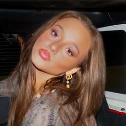 Madison Terry - Crunchbase Person Profile