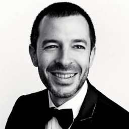 Jeremie Vaislic - Crunchbase Person Profile