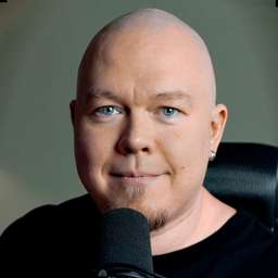 Yaroslav Luzin - Crunchbase Person Profile