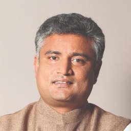 Prasanth Kumar - CEO - South Asia @ GroupM - Crunchbase Person Profile