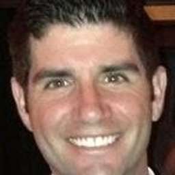 Andrew Merrill - Crunchbase Person Profile