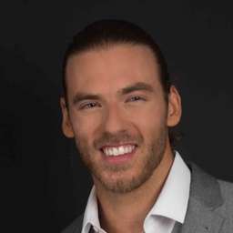 Lewis Winyard - Crunchbase Person Profile