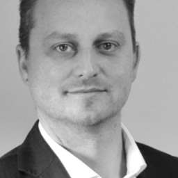 Liam Dickson - Crunchbase Person Profile