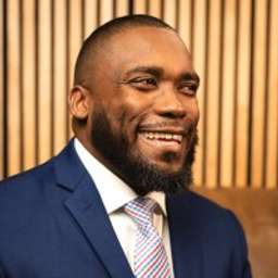 Adrian N. Carter - Founder and Principal CEO @ Carter Development Group ...