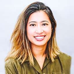 ERICA WONG - Crunchbase Person Profile