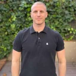 Adam Jaffe - Founder and CEO @ Mega Studio - Crunchbase Person Profile