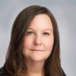 Amy Edwards - Crunchbase Person Profile