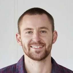 James Fitsioris - Crunchbase Person Profile