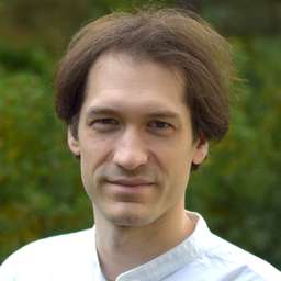 Ben R. Britt - Crunchbase Person Profile