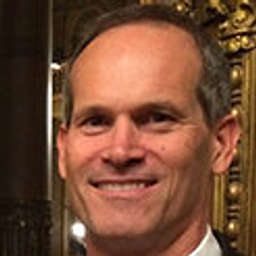 Craig Kramer - Crunchbase Person Profile