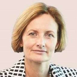 Jill Hoffmann - Crunchbase Person Profile