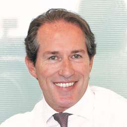 Fabio Fritelli - Crunchbase Person Profile