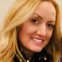 Natalie Themm - Crunchbase Person Profile