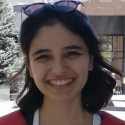 Elif Contar - Crunchbase Person Profile