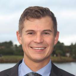 Cory Moore - President and Co-Founder @ Beacon Outdoor Lighting ...