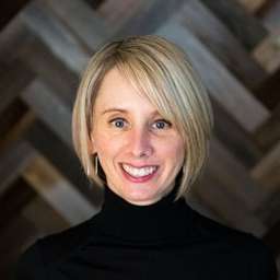 Kristen Wright - CMO @ Arcoro - Crunchbase Person Profile