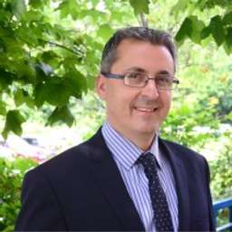 Colin Johnson - Crunchbase Person Profile