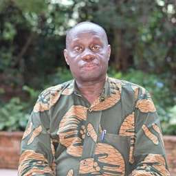 Kaboggoza James - Crunchbase Person Profile