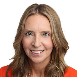 Barbara Venneman - Crunchbase Person Profile