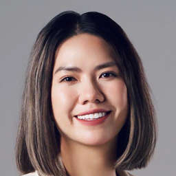 Flora Bui - Crunchbase Person Profile