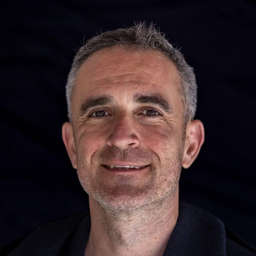 Alex Azzi - Crunchbase Person Profile