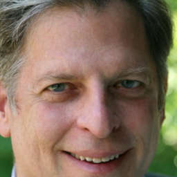 Jonathan Sackner-Bernstein - Founder and CEO @ Right Brain Bio ...