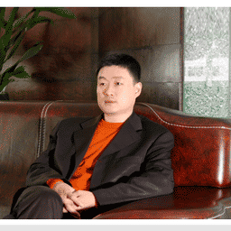 Huang Shengfeng - Founder and Chairman @ Zhejiang Boteli Technology ...