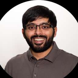 Arjun Rajyagor - Founder & CTO @ Script Assist - Crunchbase Person Profile