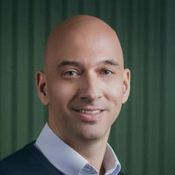 Guy Sheena - Crunchbase Person Profile