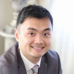 Michael Jin - Founder/Director @ MXJ Finance - Crunchbase Person Profile