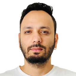 Arun Verma - Crunchbase Person Profile