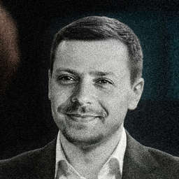 Vlad Panin - Crunchbase Person Profile